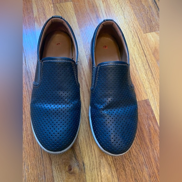 Deer Stags | Shoes | Deer Stags Jace Fashion Slipon Sneaker | Poshmark